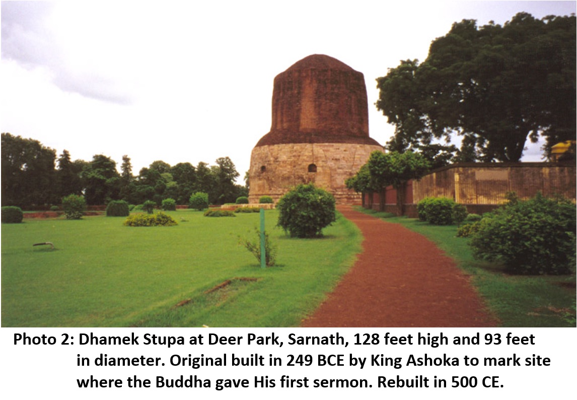 Phật Thuyết Pháp Lần Thứ Nhì - Buddha’s Second Sermon – Song ngữ ...