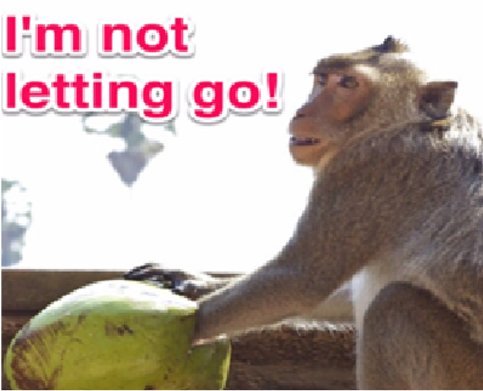 Bẫy khỉ - The Monkey Trap – Song ngữ - Buddha Lessons