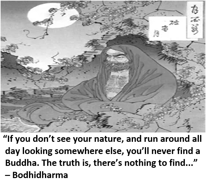 Huyết Mạch Luận - Bloodstream Sermon – Đa ngôn ngữ - Buddha Lessons