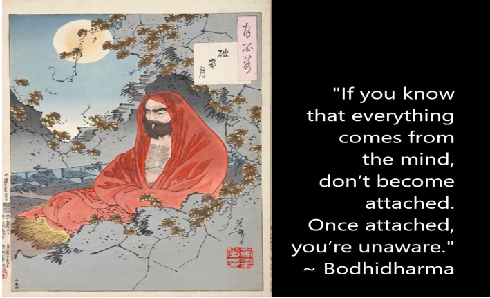 Huyết Mạch Luận - Bloodstream Sermon – Đa ngôn ngữ - Buddha Lessons