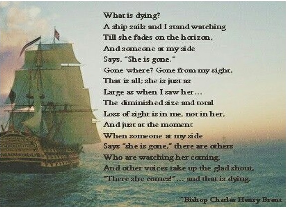 Ở Ngoài Tầm Mắt - Gone from my sight – Song - Buddha Lessons