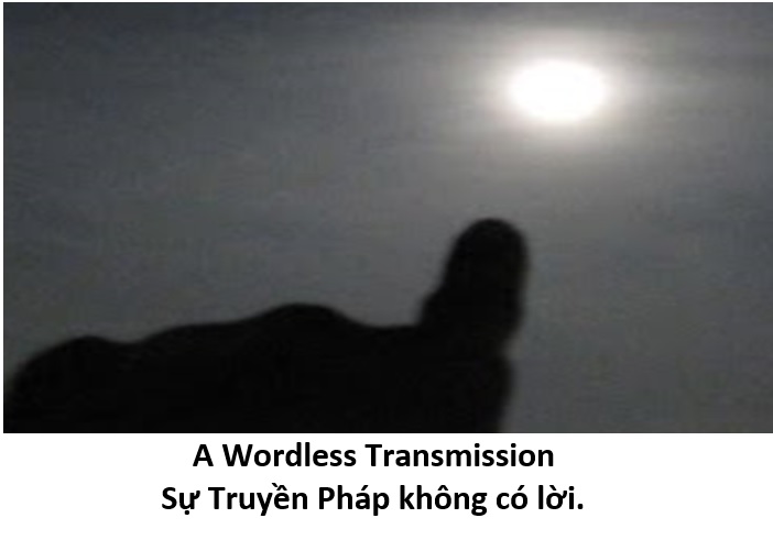 Niêm Hoa Vi Tiếu - The Flower Sermon – Song ngữ - Buddha Lessons