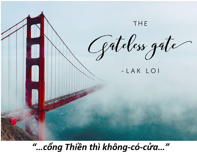 Niêm Hoa Vi Tiếu - The Flower Sermon – Song ngữ - Buddha Lessons