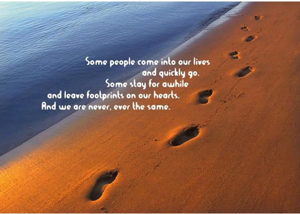 Quả Tim Ta Sẽ Không Bao Giờ, Giống Như Cũ – We Are Never, Ever The Same ...