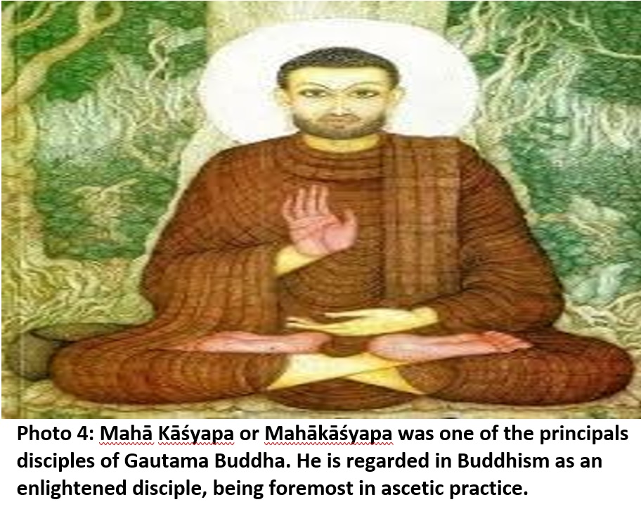 Bài Pháp Thoại Về Hoa Sen 2nd - The Flower Sermon 2nd – Song ngữ ...