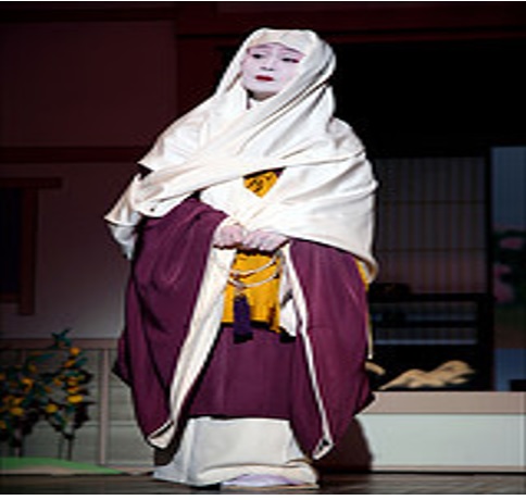 Chuyện nàng Shunkai - The Story of Shunkai – Song ngữ - Buddha Lessons