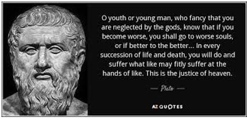 Chapter 20 - Chuyện Tình Qua Nhiều Kiếp Luân Hồi - Only Love Is Real ...