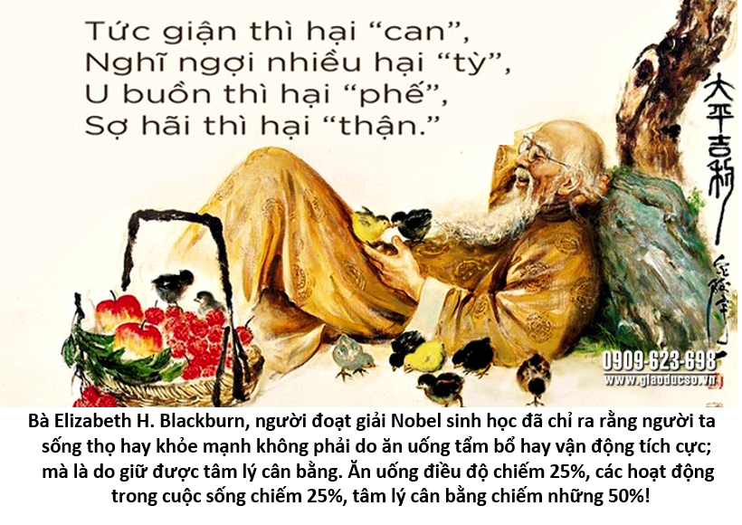 Tìm Hiểu Nhâm - Đốc Mạch – Luyện Vòng Tiểu Chu Thiên - The polarity ...