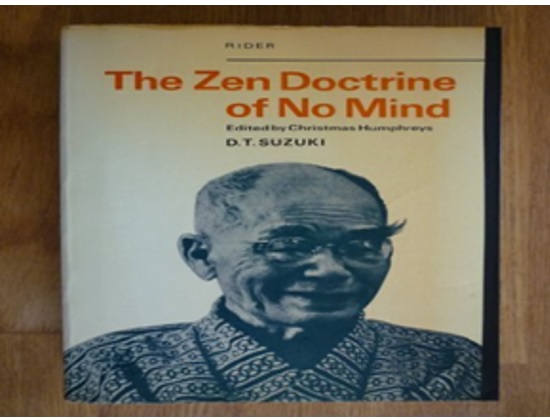 Vô Niệm - Thiền Tổ Sư – The Zen Of Hui neng: No-thought: No-Mind – Song ...