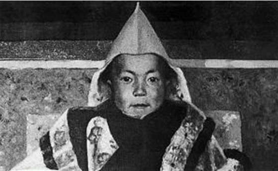 Đức Đạt Lai Lạt Ma Thứ 14 - The 14th Dalai Lama – Song ngữ - Buddha Lessons