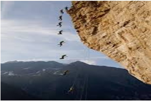 Trèo cao ngã đau – Pride will have a fall – Song ngữ - Buddha Lessons