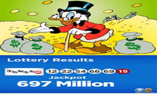 Trúng Số - Winning the Lottery – Song ngữ - Buddha Lessons