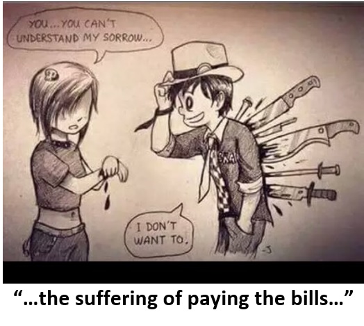 43. Phiền não là gì? - What is Defilement? – Song ngữ - Buddha Lessons