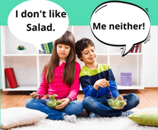 75. Em cũng không biết - Me neither – Song ngữ - Buddha Lessons